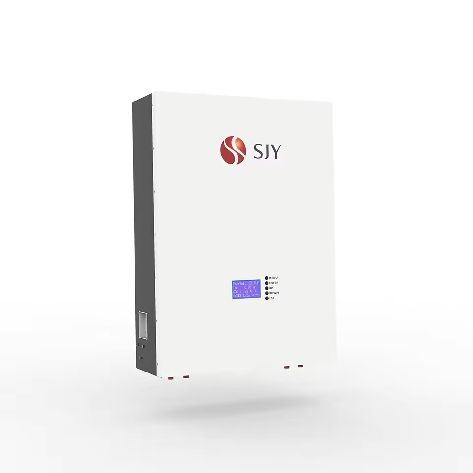 Shenzhen Saijiaoyang Energy Technology Co., LTD.