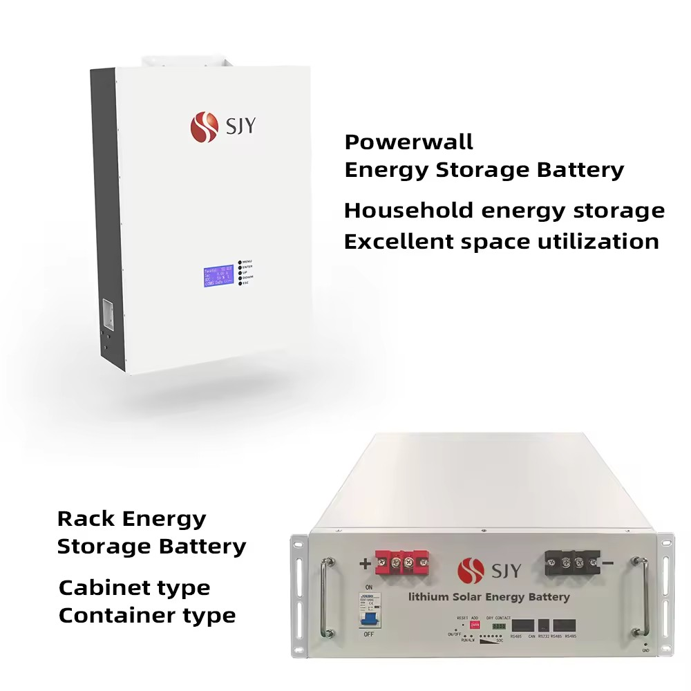 Shenzhen Saijiaoyang Energy Technology Co., LTD.