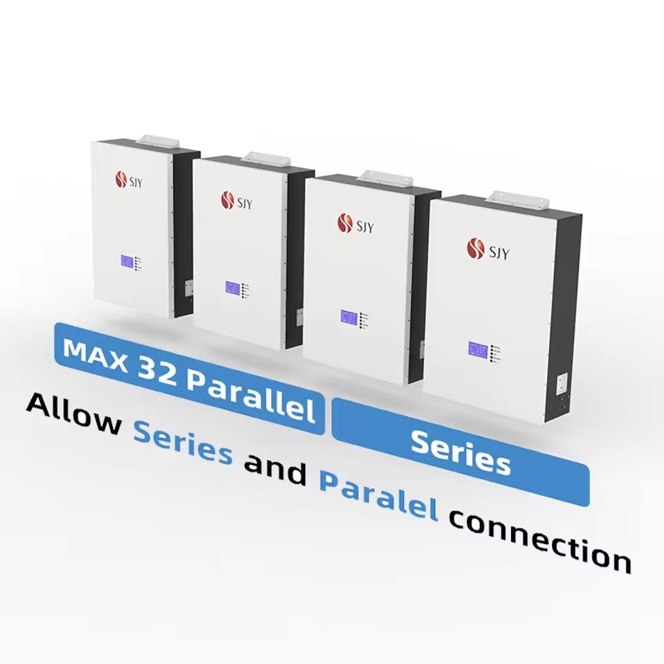 Shenzhen Saijiaoyang Energy Technology Co., LTD.