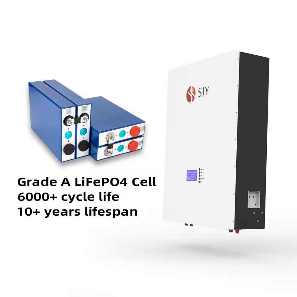 Shenzhen Saijiaoyang Energy Technology Co., LTD.