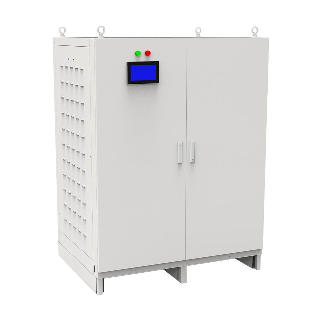 Shenzhen Saijiaoyang Energy Technology Co., LTD.