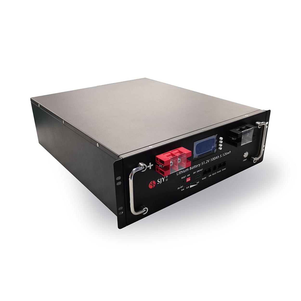 Shenzhen Saijiaoyang Energy Technology Co., LTD.